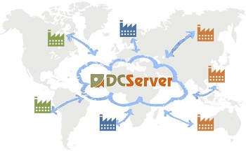 Data Collection Server