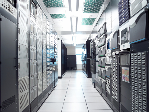 Data Center Services